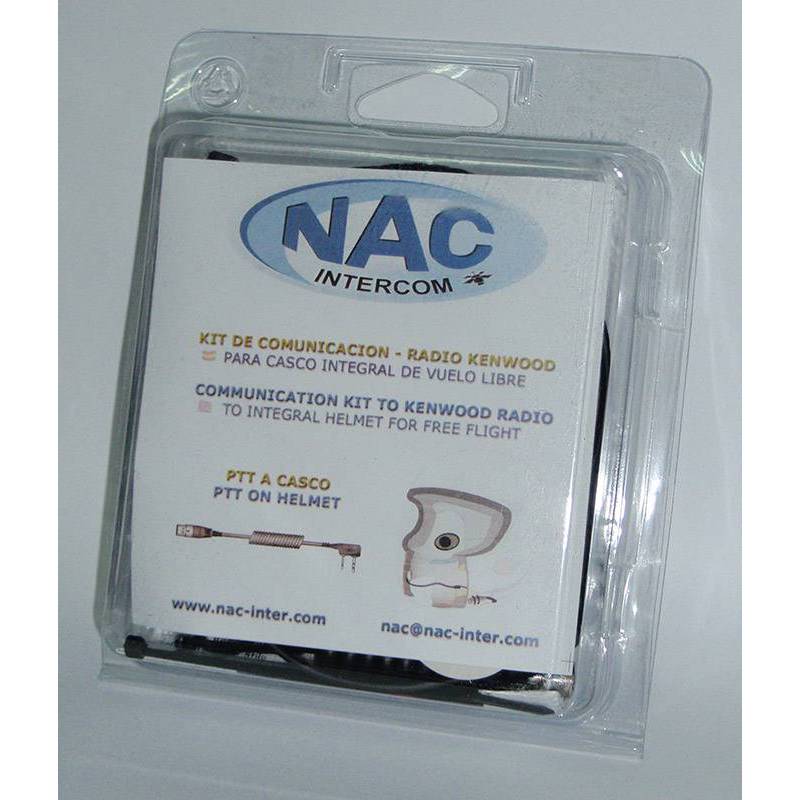 COMM KIT to Integral helmet