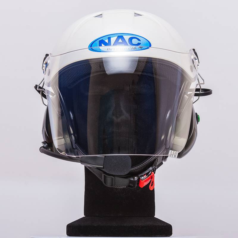 Horus Open Face