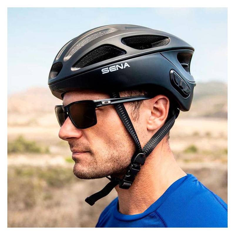 Cycling Helmet Sena R1