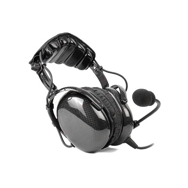 Headsets for Aviation