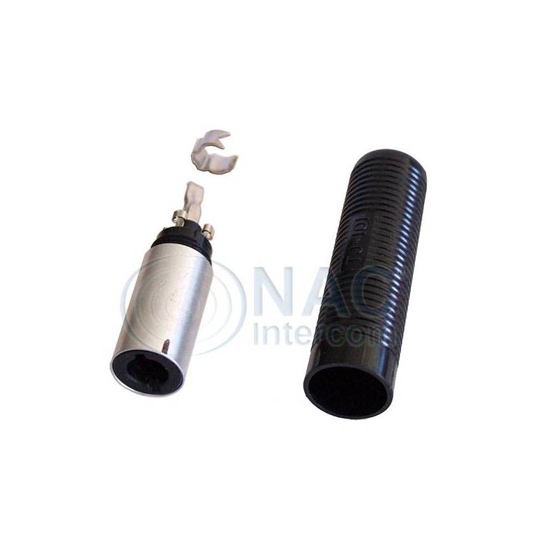 4-PIN FEMALE CONNECTOR NEXUS TJ-101
