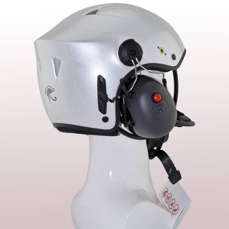 Horus Communication Helmet