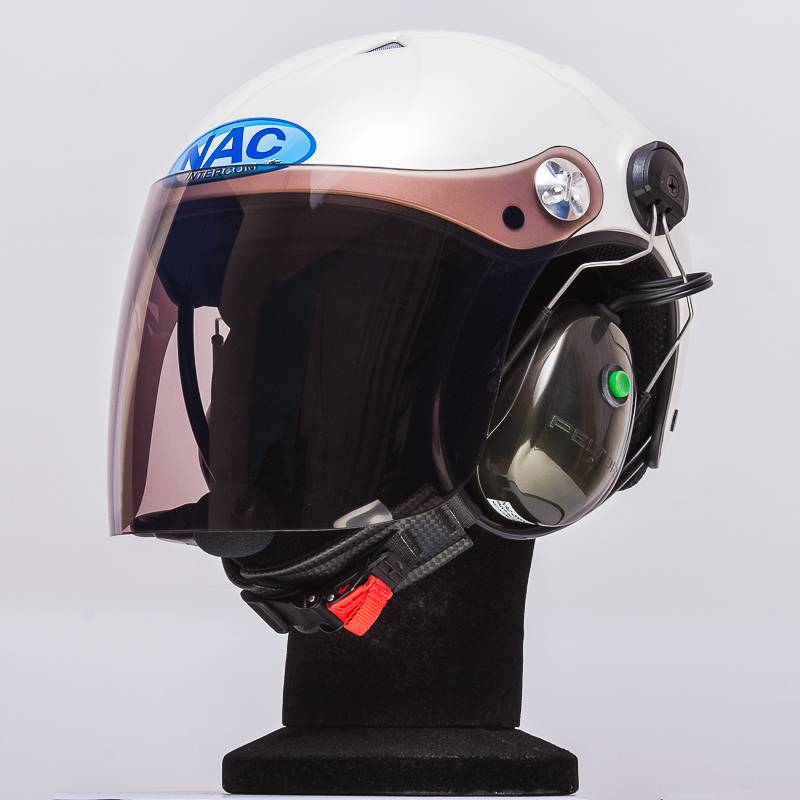 Horus Communication Helmet