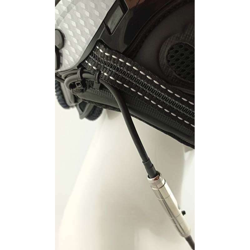 Icaro2000 Nerv 2.0 + KIT COMM