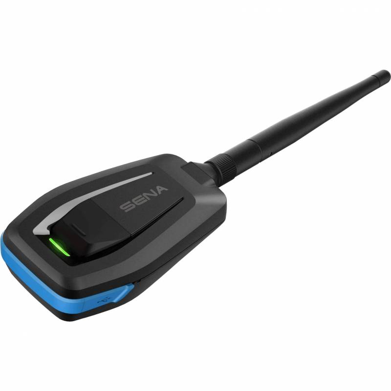 SENA MESHPORT BLUE: Adaptador Mesh para Auriculares BT