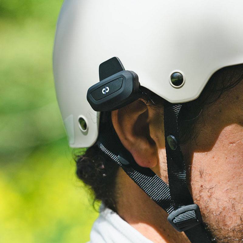 ROAMEE intercom Bluetooth hands-free helmet kit