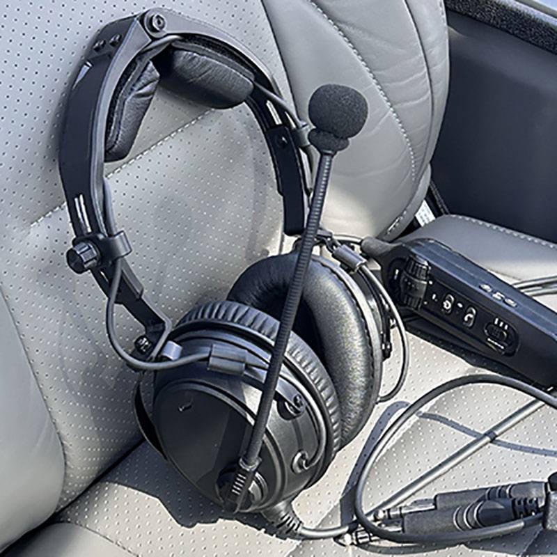 Comfort Gel Ear Seals