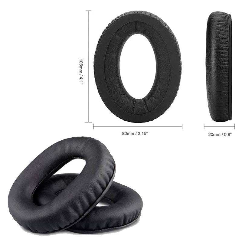 Comfort Gel Ear Seals