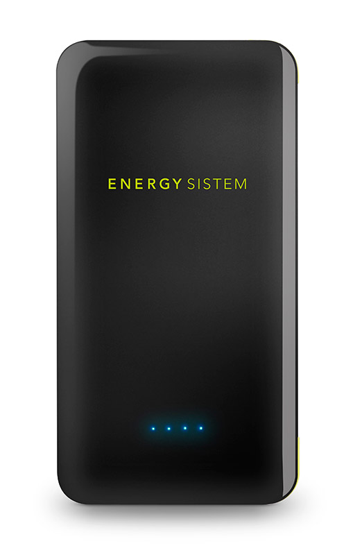 ENERGY EXTRA BATTERY 5000